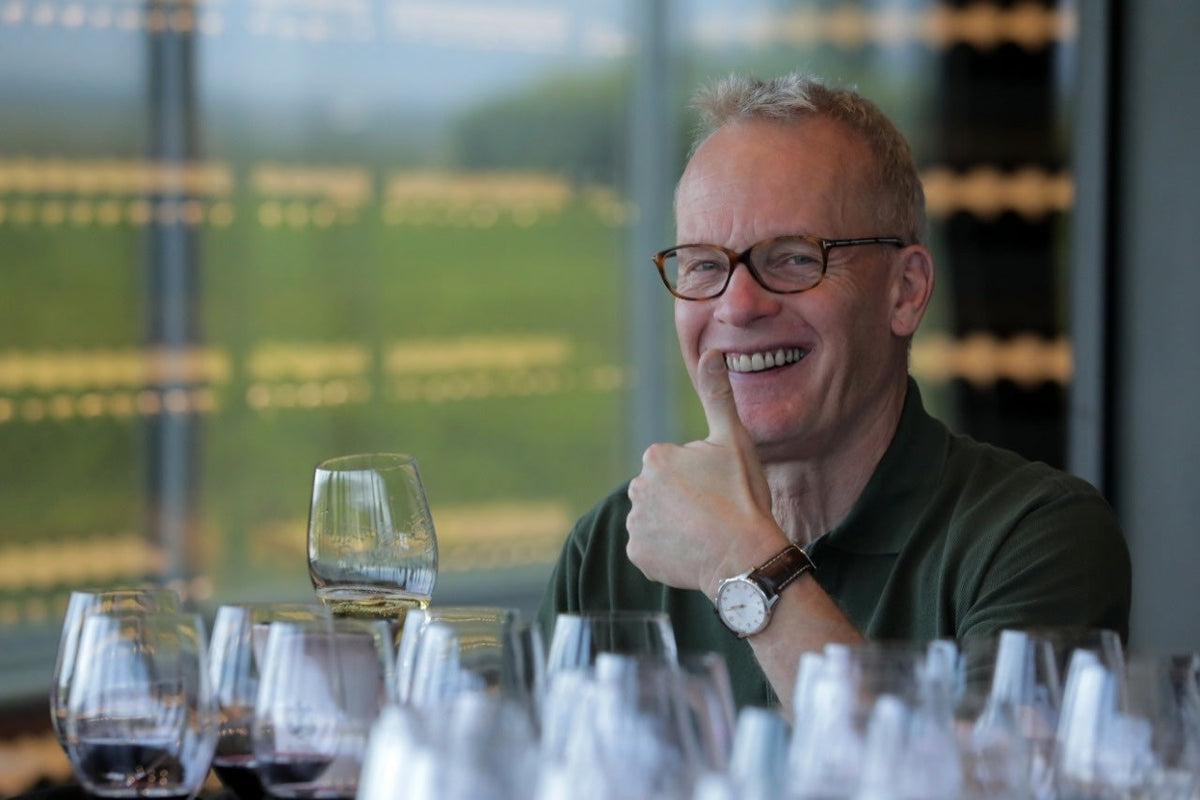 South Africa’s Wine Stars – Tim Atkin Report 2025 — Mothercity Liquor