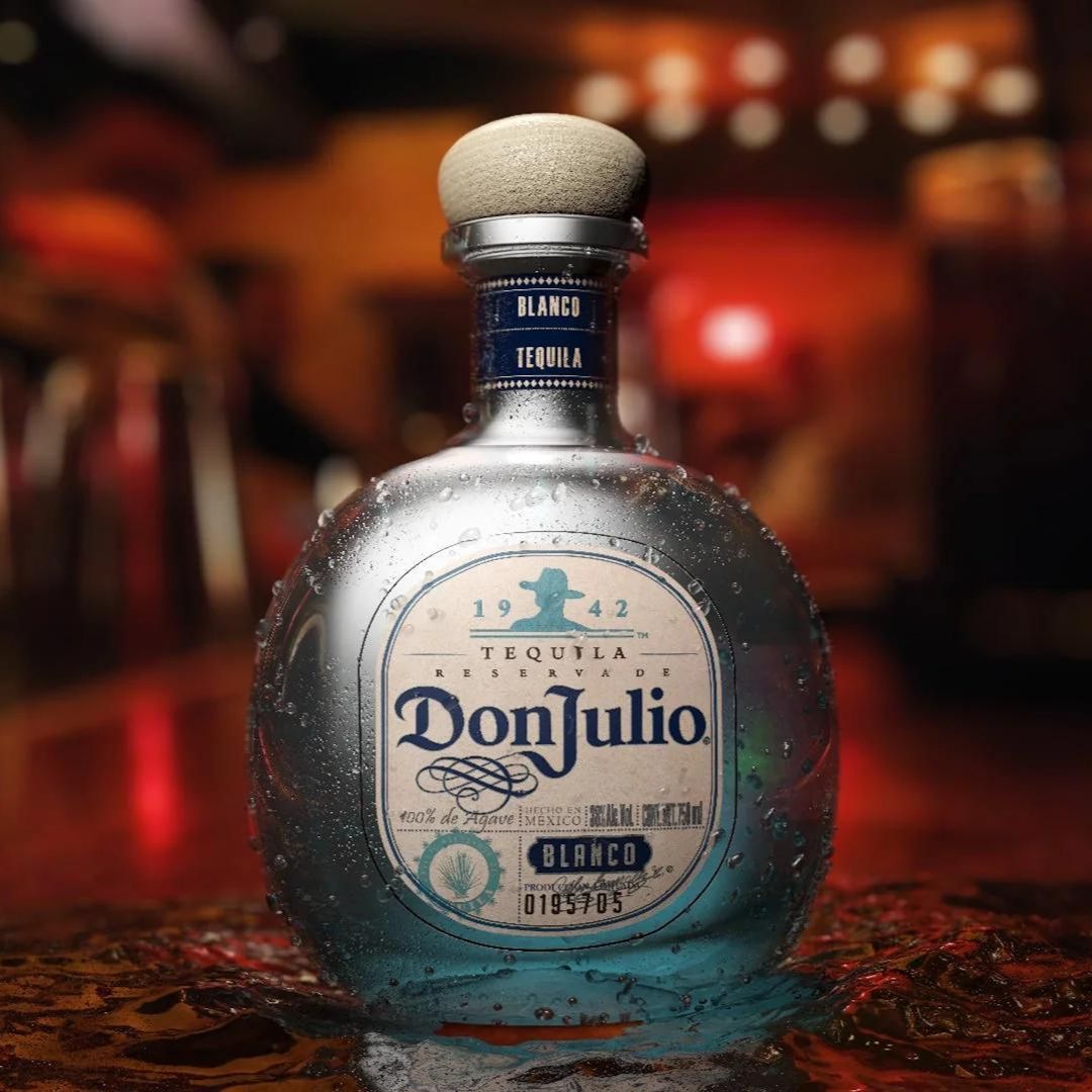 A deeper look at Don Julio Tequila | The rise of Tequila