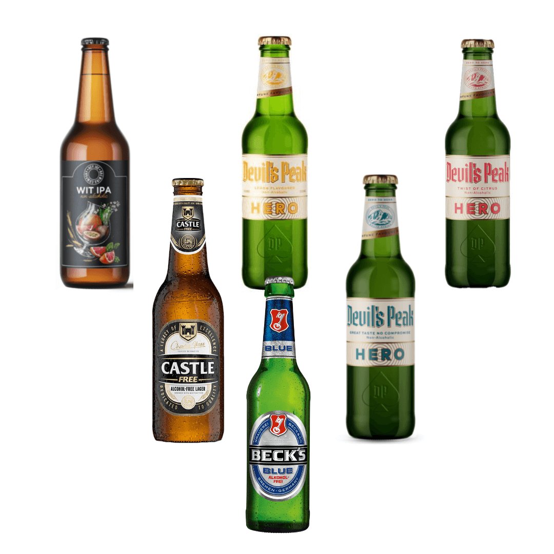 Is January the new Ocsober? — Mothercity Liquor