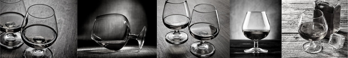 Small Batch and Craft Brandy | Mothercity Liquor