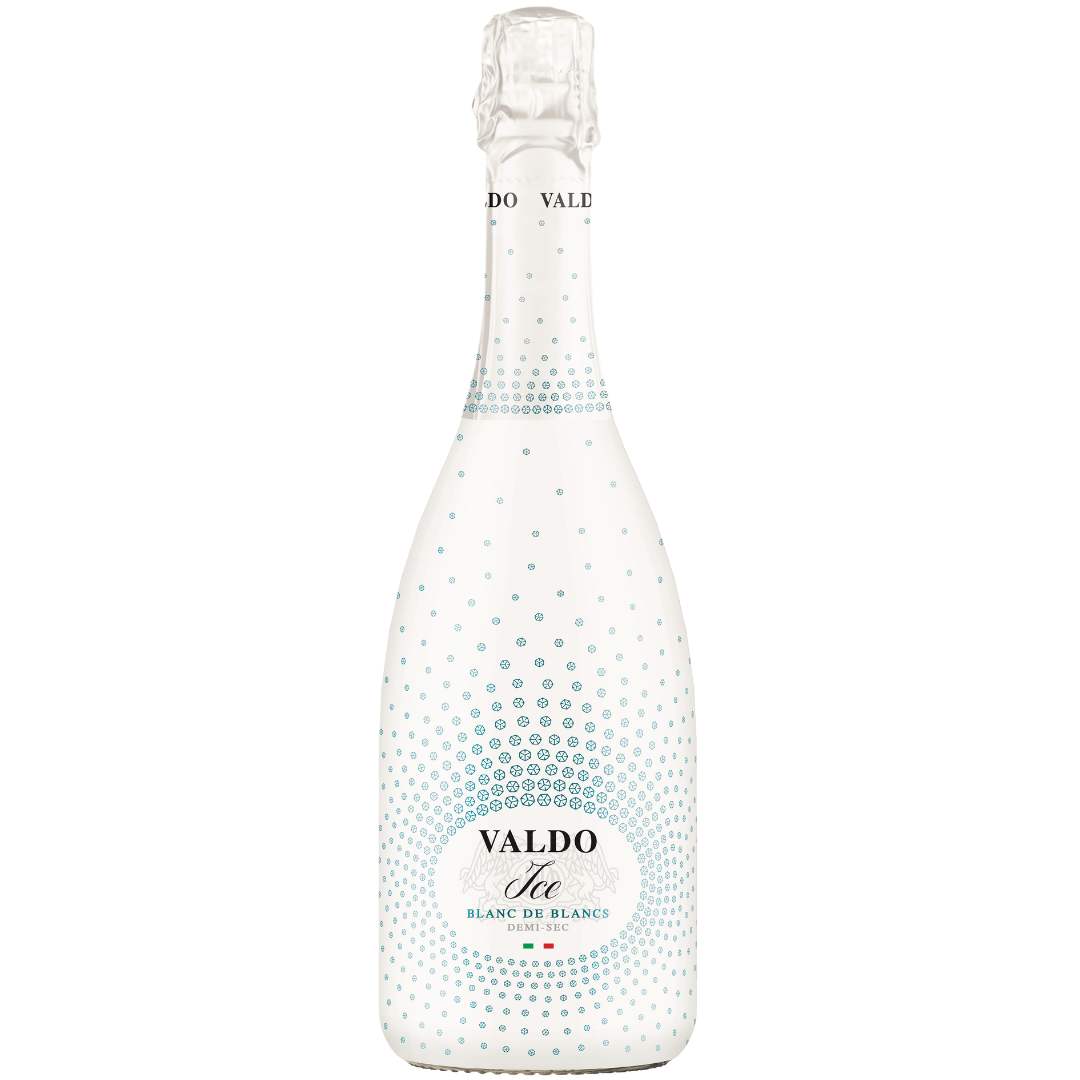 Valdo Ice Demi-Sec Blanc de Blancs | Mothercity Liquor
