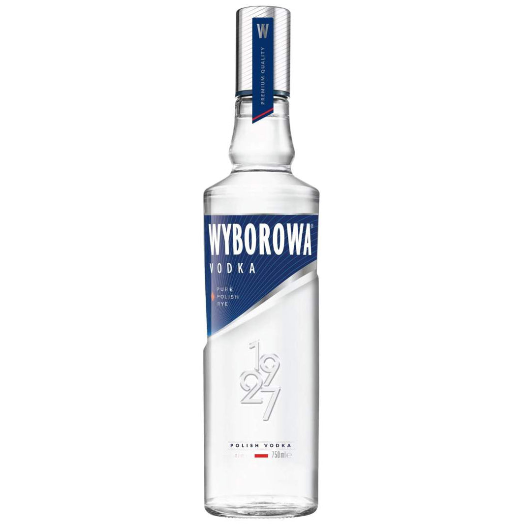 Mothercity Liquor | Order Vodka Online