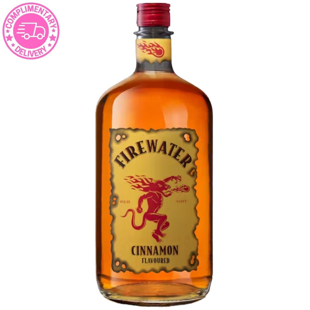 Firewater 750ml | Mothercity Liquor