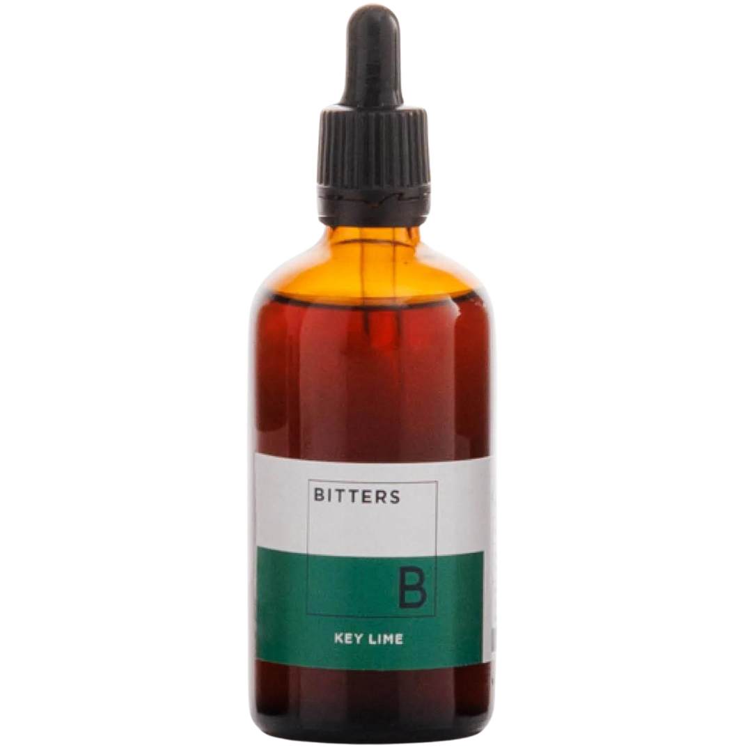 African Spirit Bitters - Key Lime | Mothercity Liquor