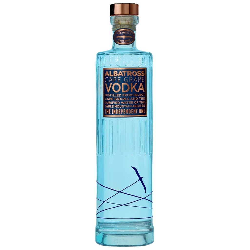 Mothercity Liquor I South African Vodka I Buy Online I National Delivery