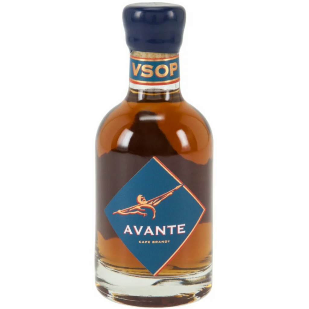 Mini bottles of brandy and cognac | Mothercity Liquor