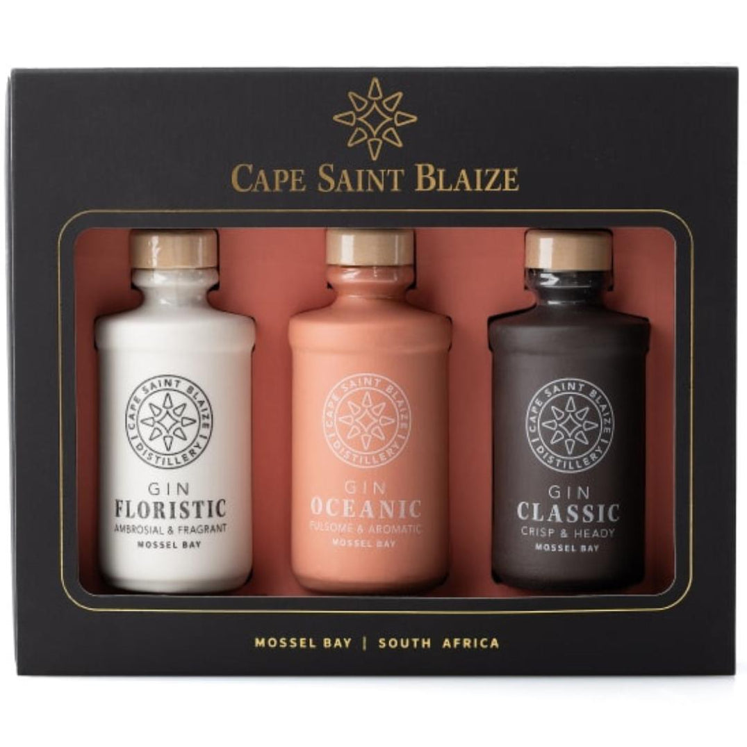 Mini bottles of Gin | Mothercity Liquor