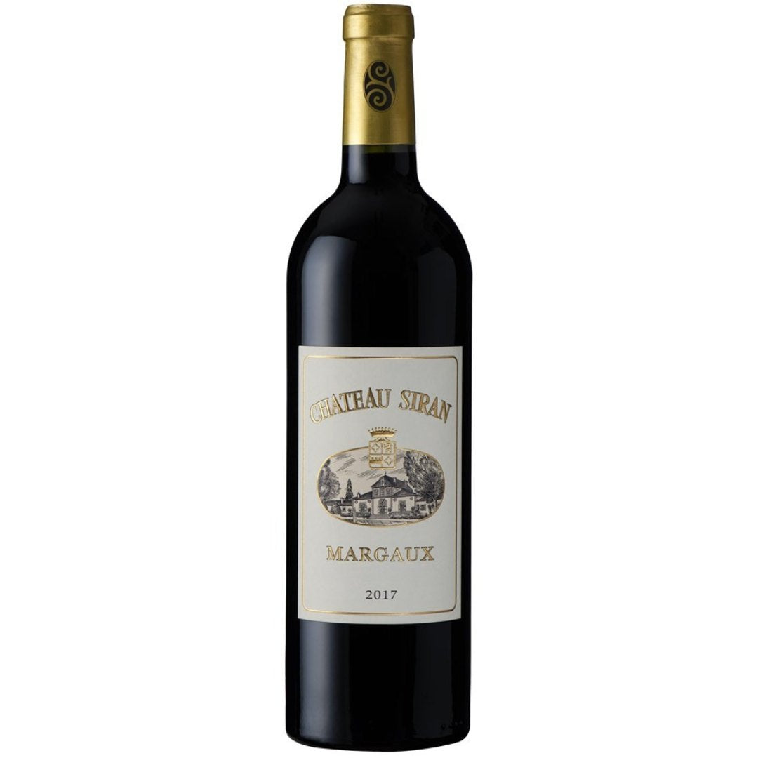 Chateau Siran 2017 – Margaux | Mothercity Liquor