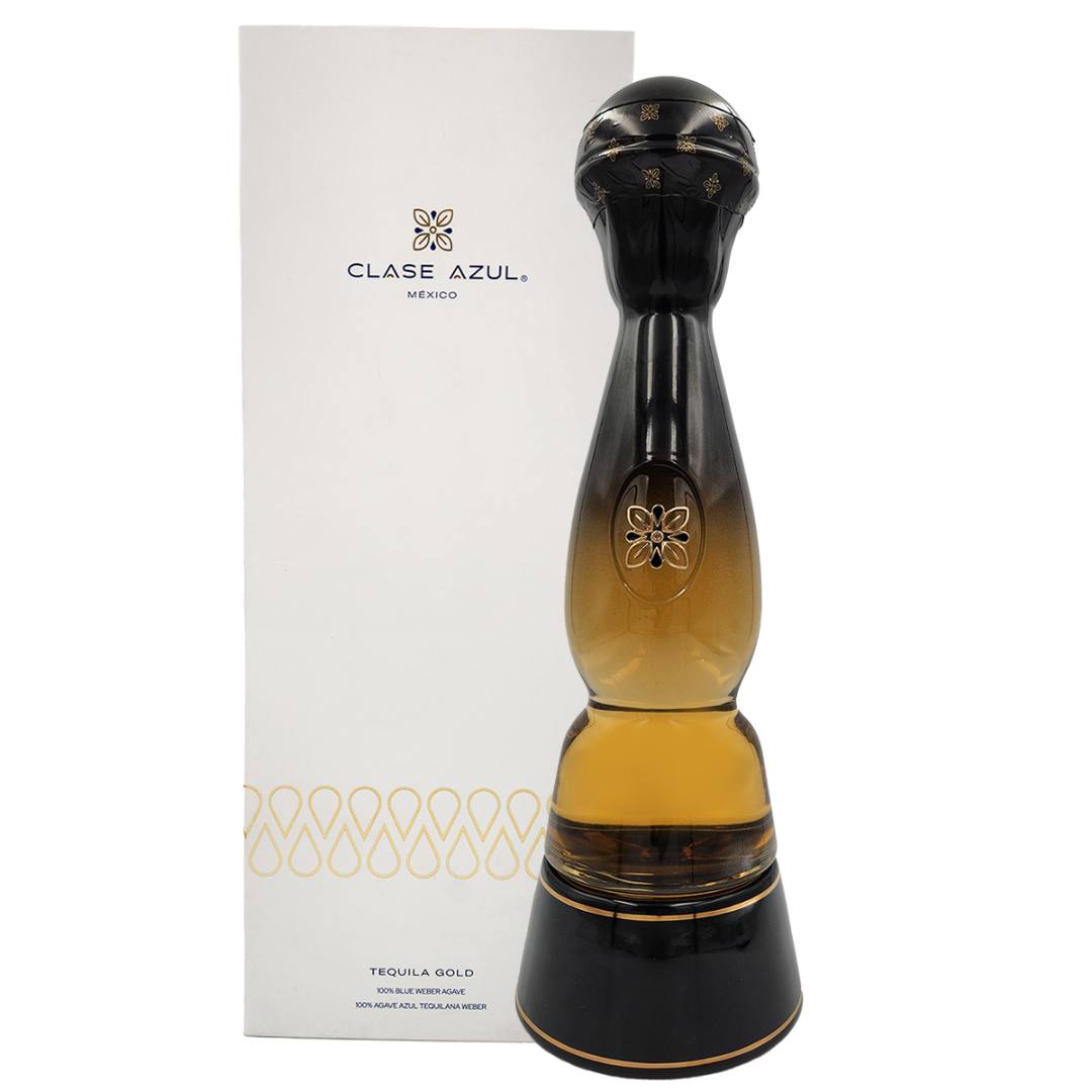 Clase Azul Gold | Rare and Exclusive Tequila | Mothercity Liquor