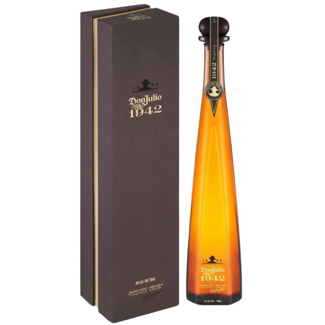 Don Julio 1942 Anejo Tequila | Mothercity Liquor