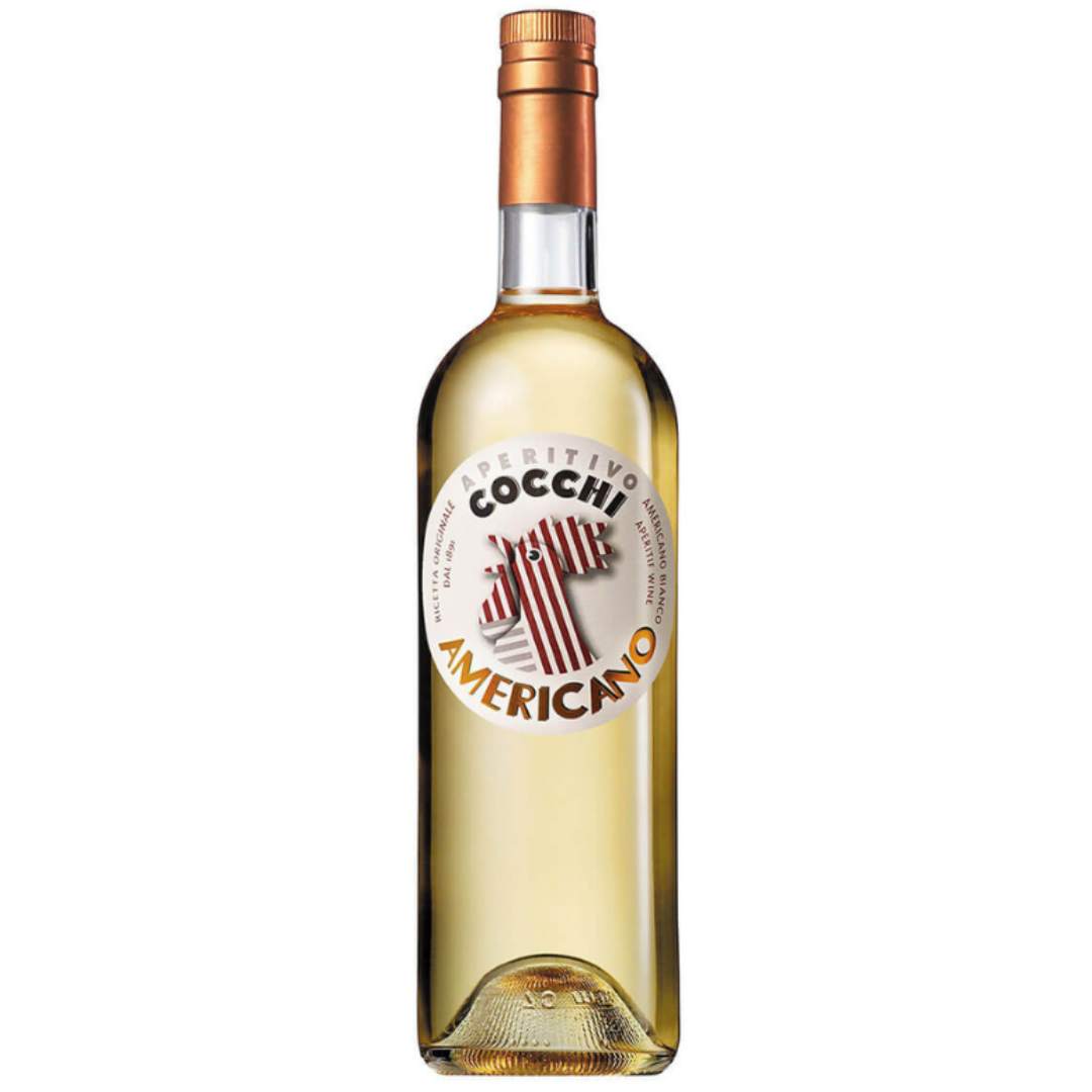 Cocchi Americano Bianco | Mothercity Liquor