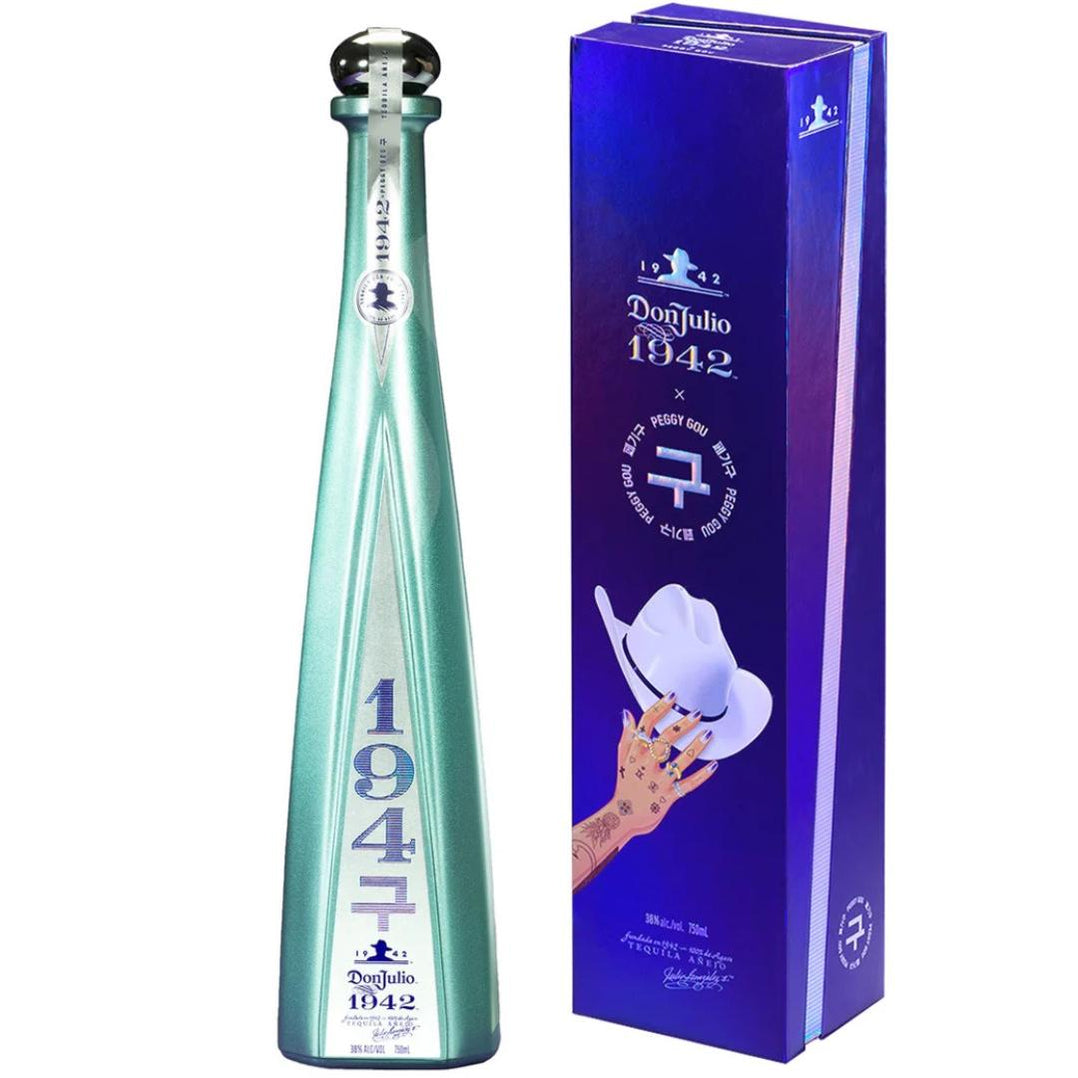 Don Julio 1942 x Peggy Gou Limited Edition Tequila | Mothercity Liquor