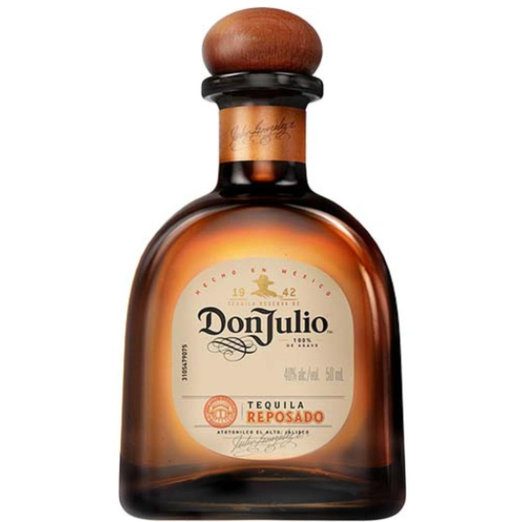 Mini tequila and liqueur bottles | Mothercity Liquor