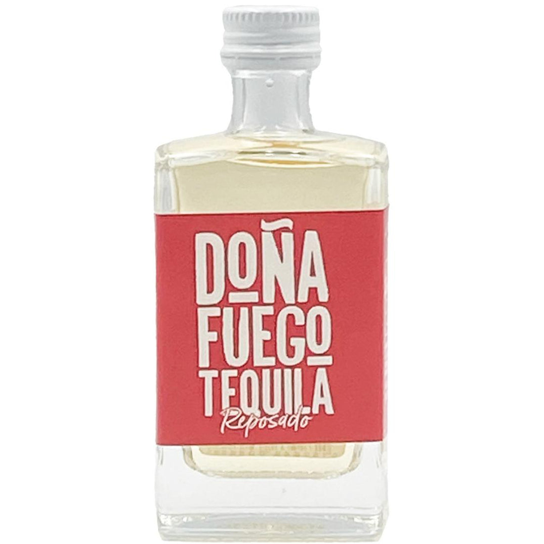 Mini tequila and liqueur bottles | Mothercity Liquor