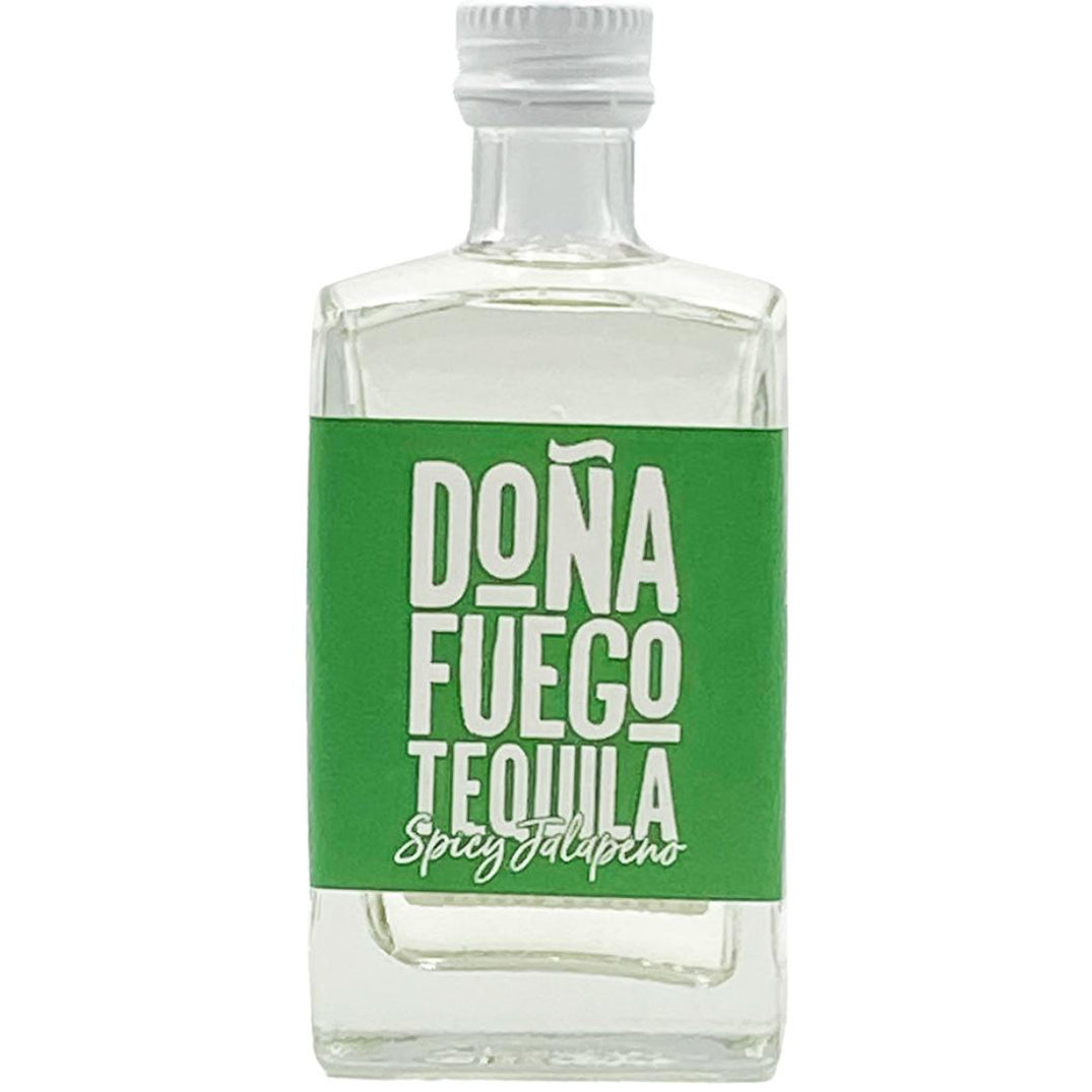Mini tequila and liqueur bottles | Mothercity Liquor