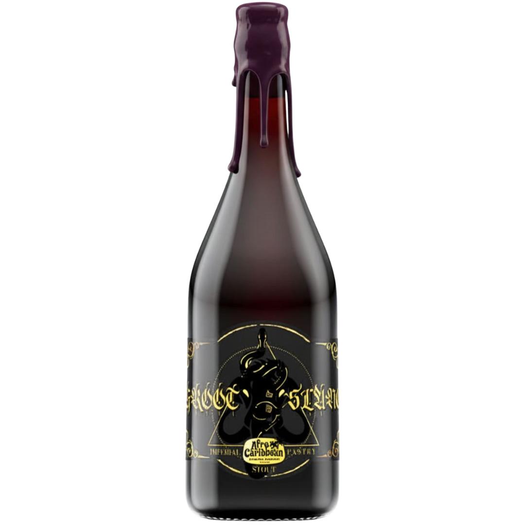 Groot Slang V3 Imperial Pastry Stout by Afro Caribbean | Mothercity Liquor