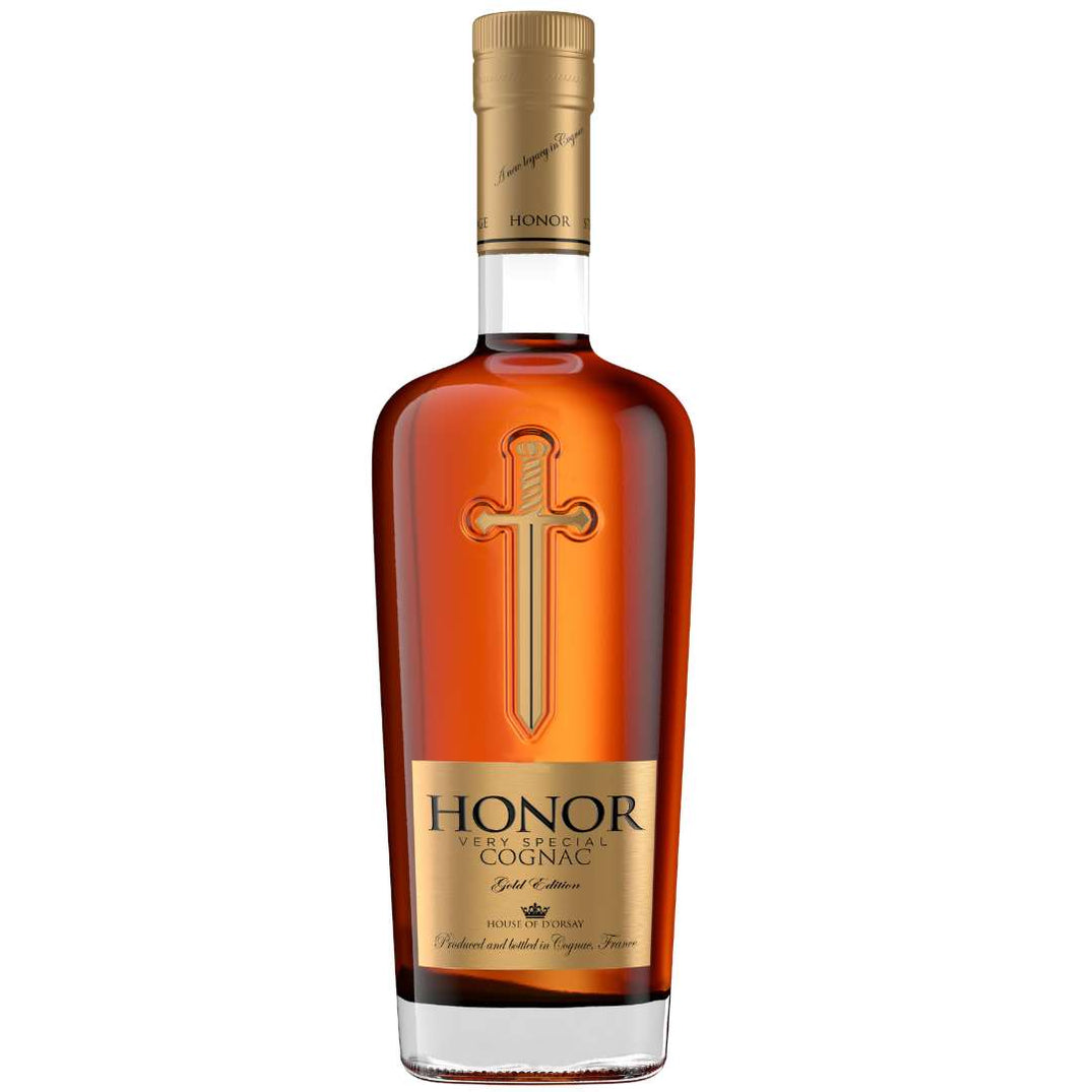 Cognac I Mothercity Liquor