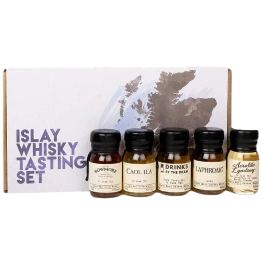 Mini bottles of whisky | Mothercity Liquor