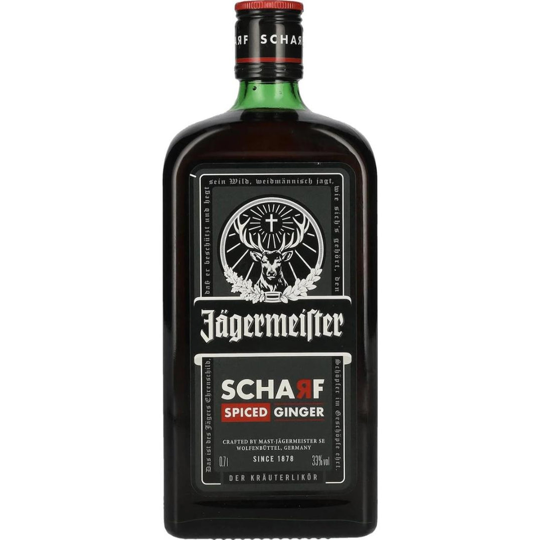 Shooters | Mothercity Liquor