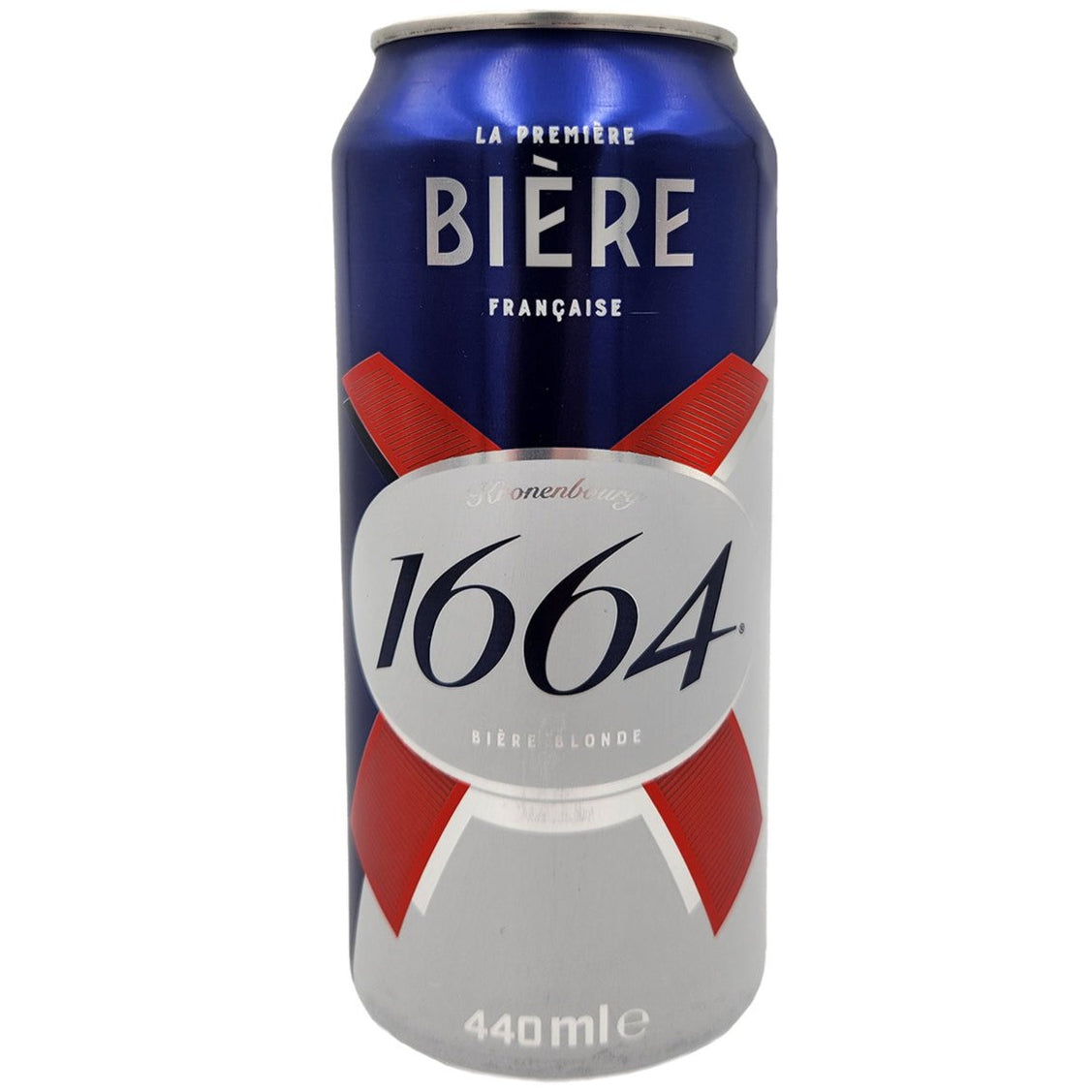 Kronenbourg 1664 | French Beers | Mothercity Liquor