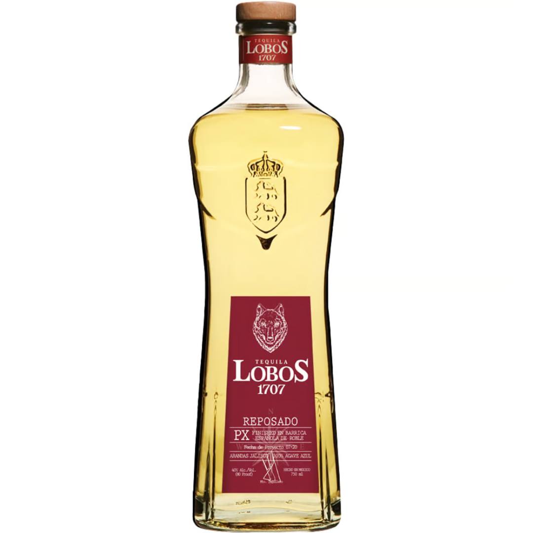 Lobos 1707 Reposado | Mothercity Liquor