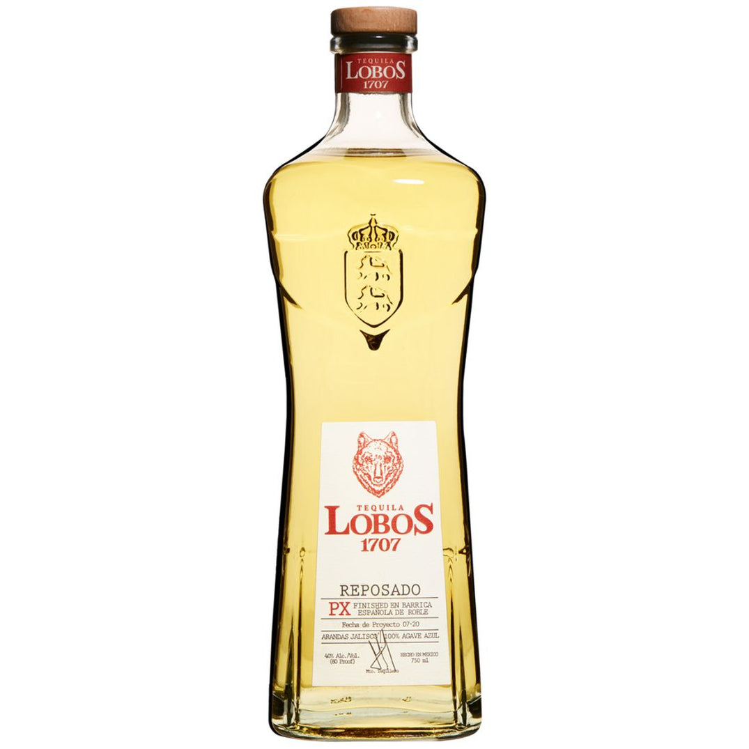 Rare & Collectable Tequilas | Mothercity Liquor