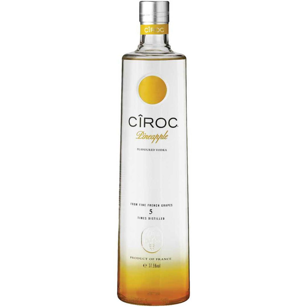 Mothercity Liquor | Order Vodka Online