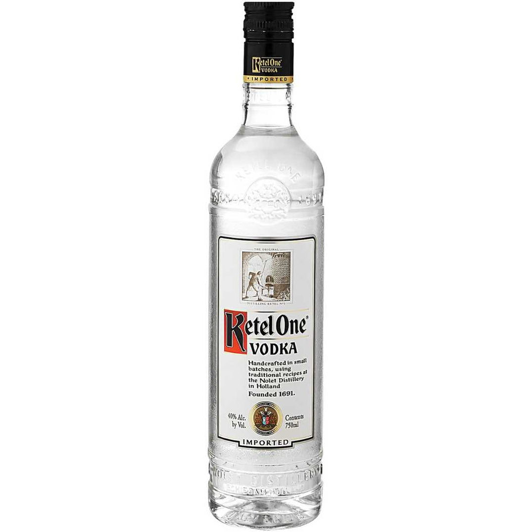 Mothercity Liquor | Order Vodka Online