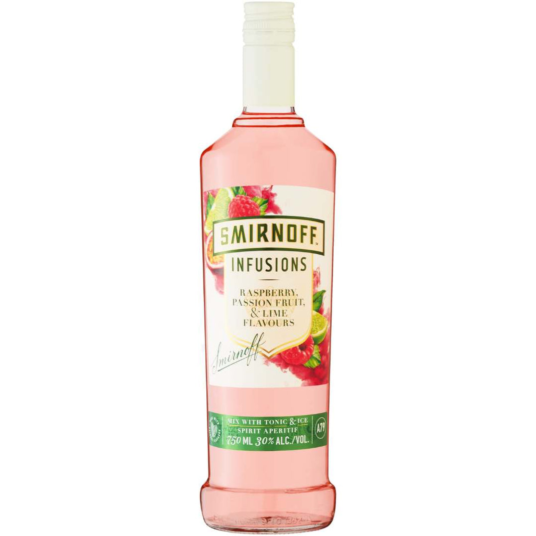Mothercity Liquor | Order Vodka Online