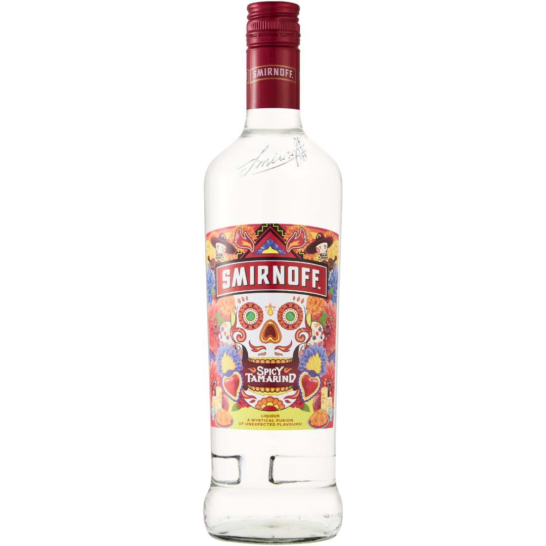 Smirnoff Spicy Tamarind | Mothercity Liquor