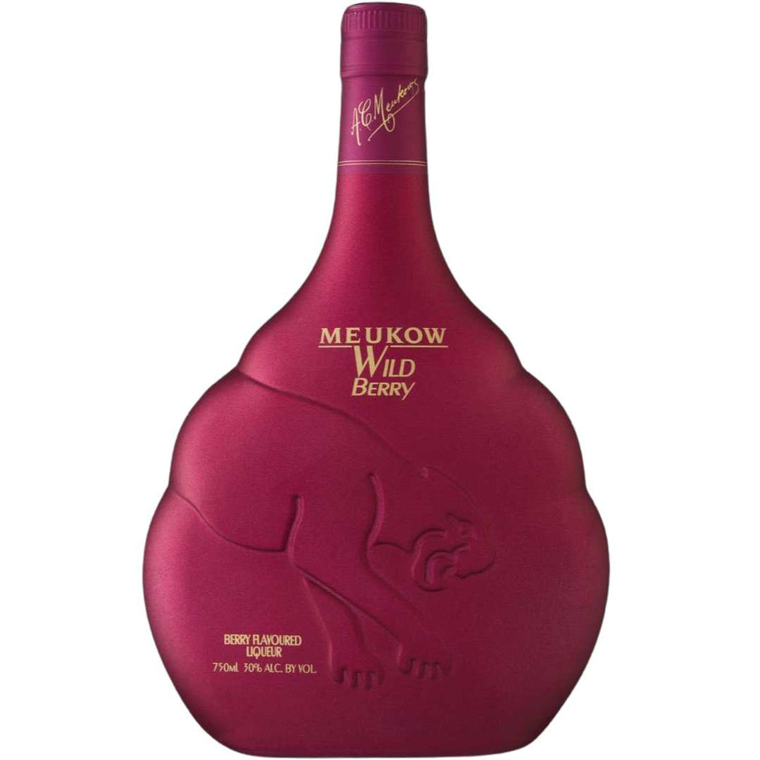 Cognac I Mothercity Liquor