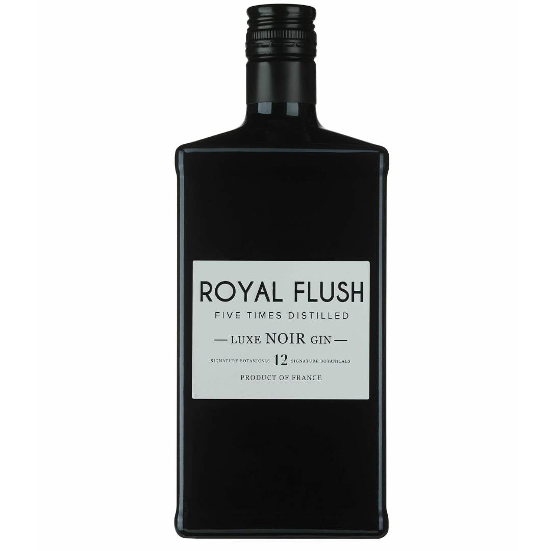 Royal Flush Gin | Mothercity Liquor