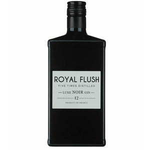 Royal Flush Gin | Mothercity Liquor