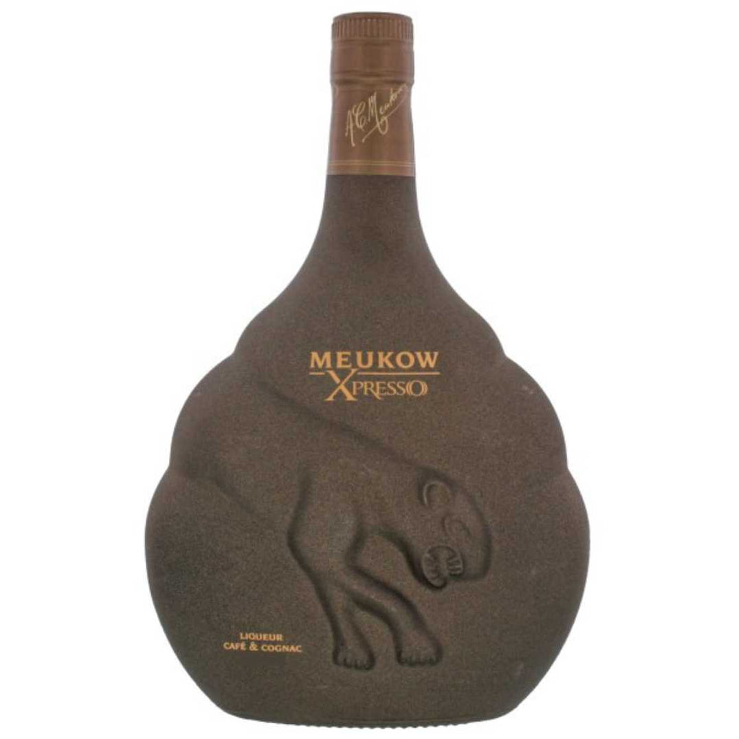 Cognac I Mothercity Liquor
