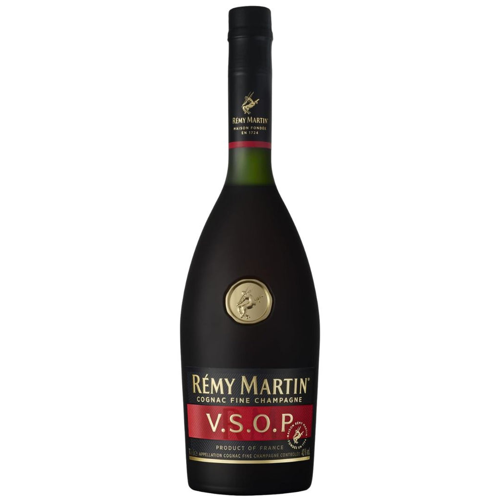 Remy Martin | Mothercity Liquor