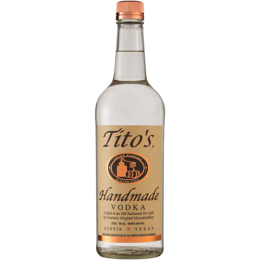 Mothercity Liquor | Order Vodka Online