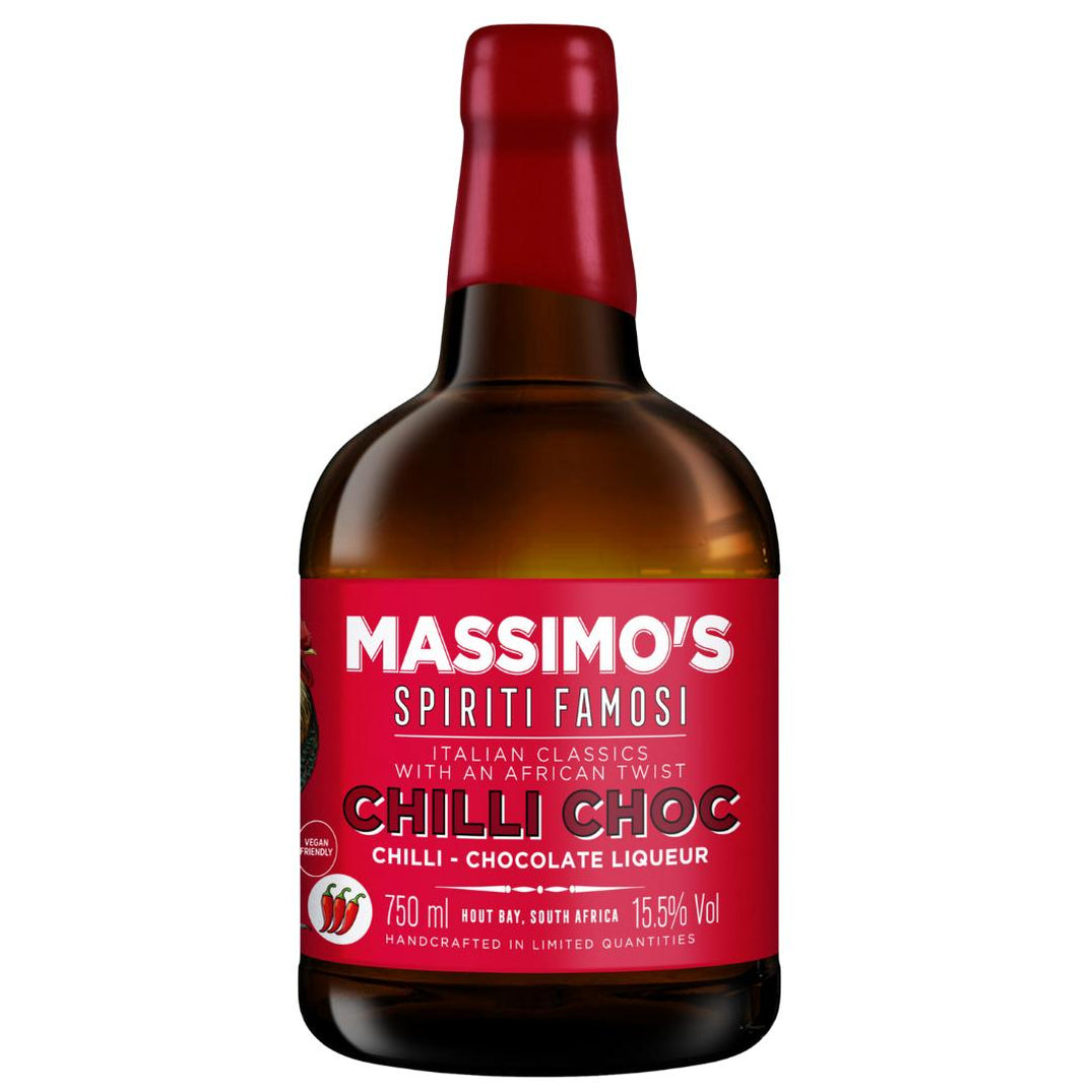 Shooters | Mothercity Liquor