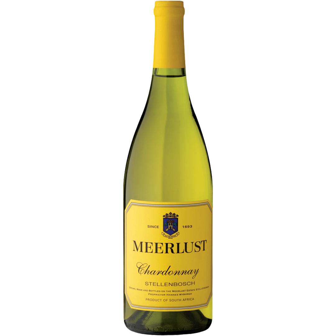 Meerlust Chardonnay | Mothercity Liquor