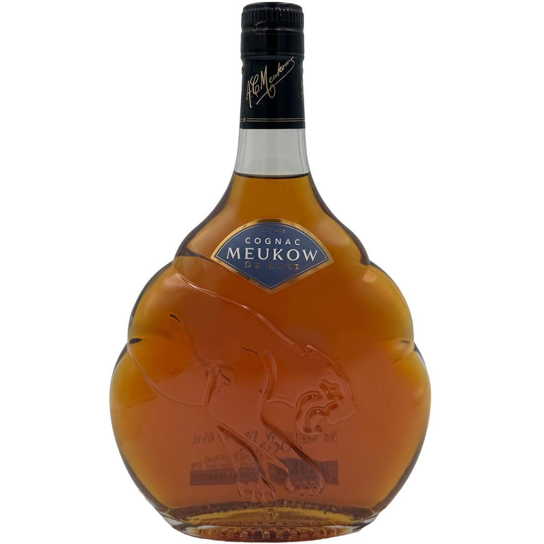 Meukow VS Cognac I Mothercity Liquor
