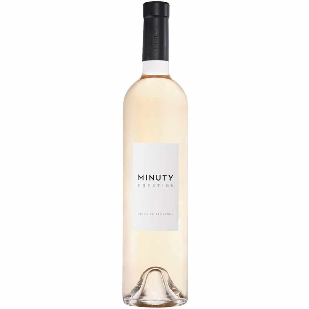 Minuty Prestige Rose | French Wine | Rare Wines — Mothercity Liquor