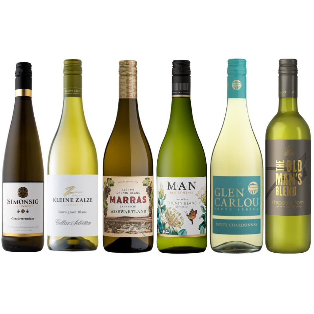 New Arrivals | Mothercity Liquor