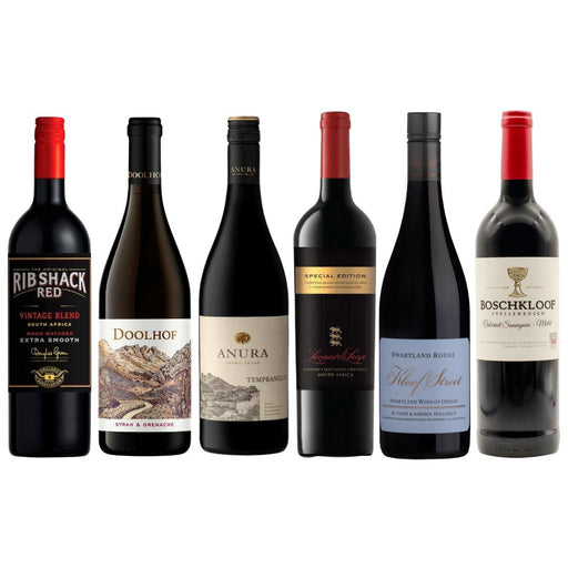 Curated Liquor Boxes | Mothercity Liquor