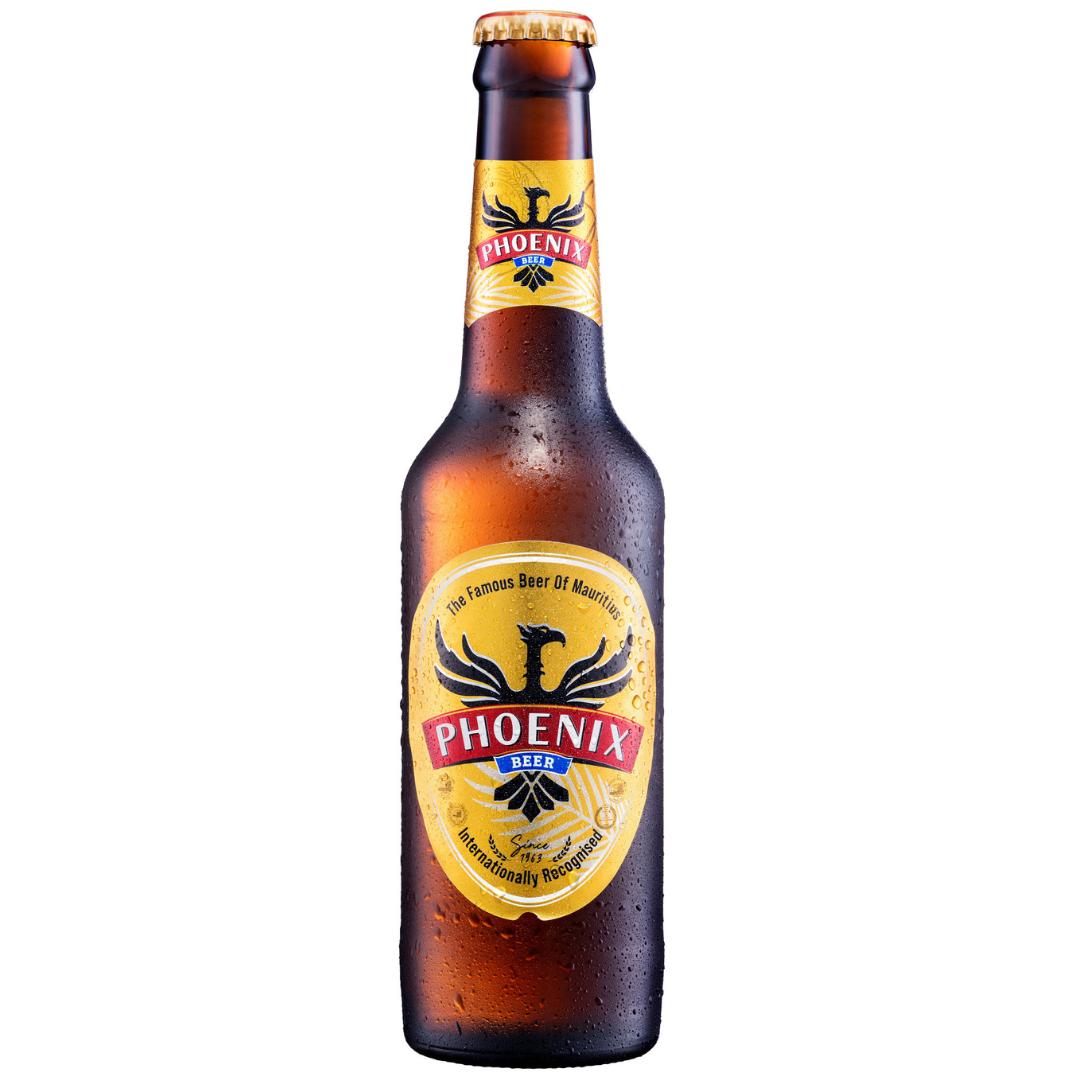 Phoenix Beer | Mothercity Liquor