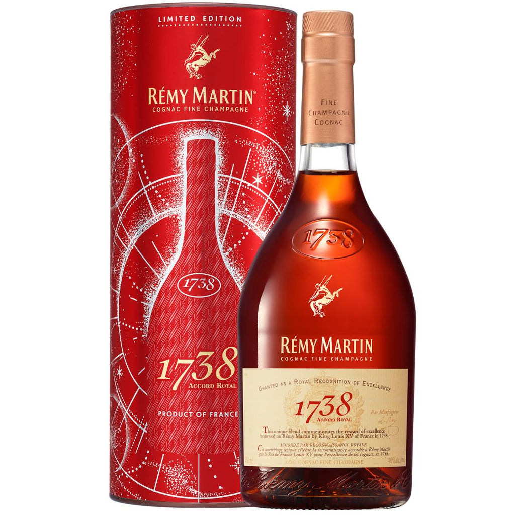 Cognac I Mothercity Liquor