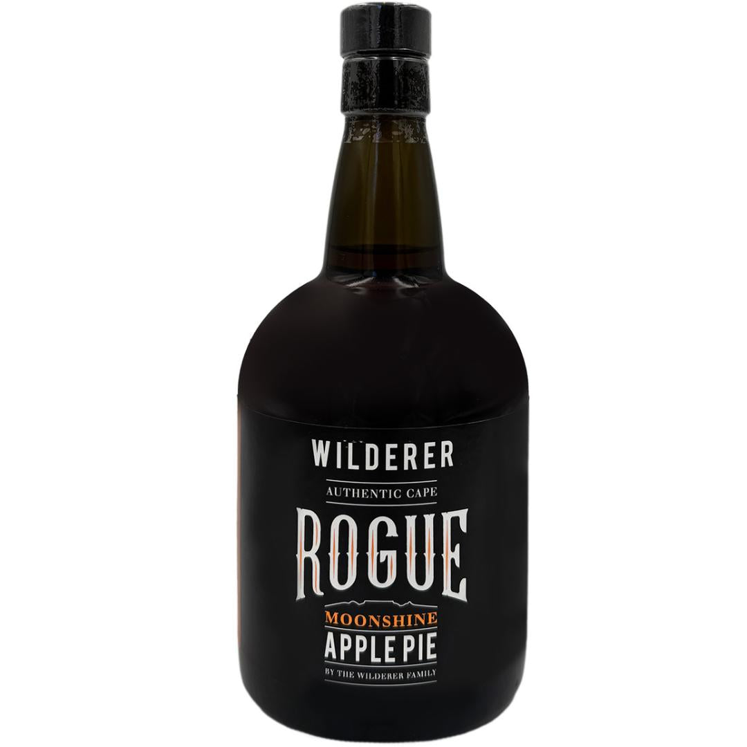 Wilderer Distillery Rogue Apple Pie Moonshine 500ml I Mothercity Liquor