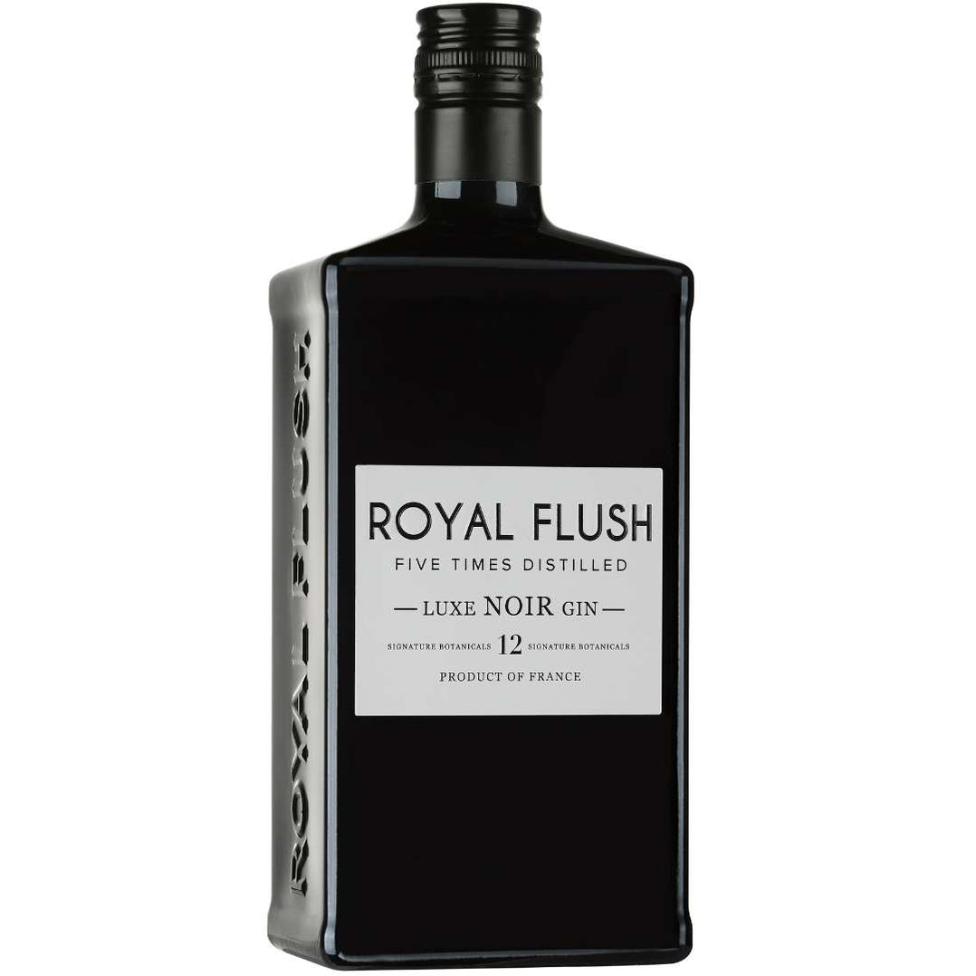 Royal Flush Gin | Mothercity Liquor