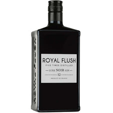 Royal Flush Gin | Mothercity Liquor