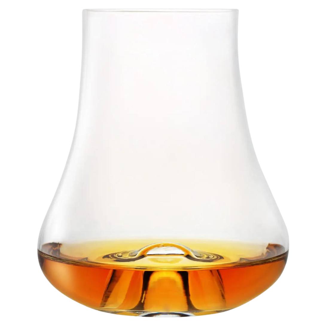 Rum Tasting Crystal Glass 240ml | Mothercity Liquor