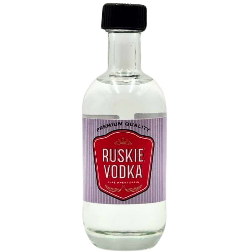 Shop Mini Liquor Bottles - Mothercity Liquor