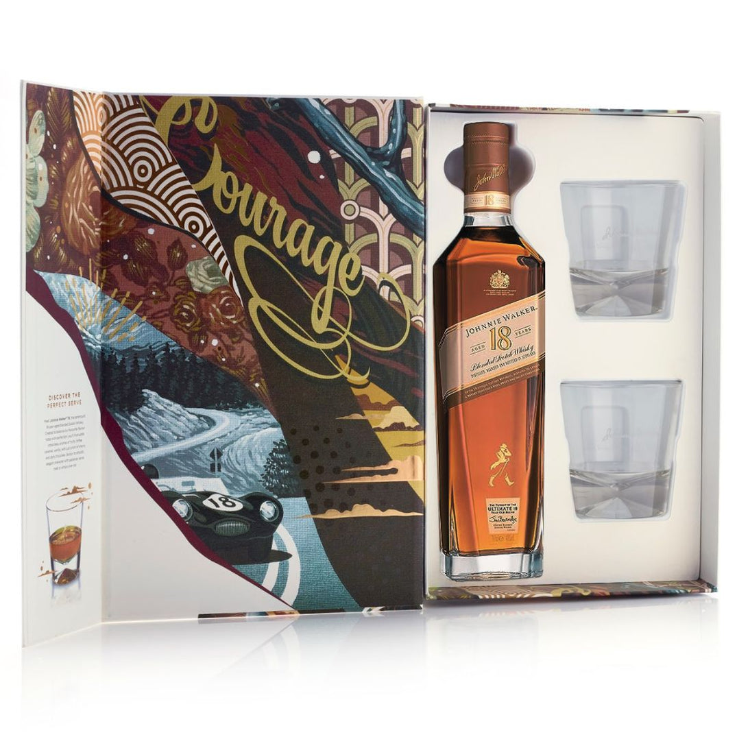 Rare & Collectable Whisky | Mothercity Liquor